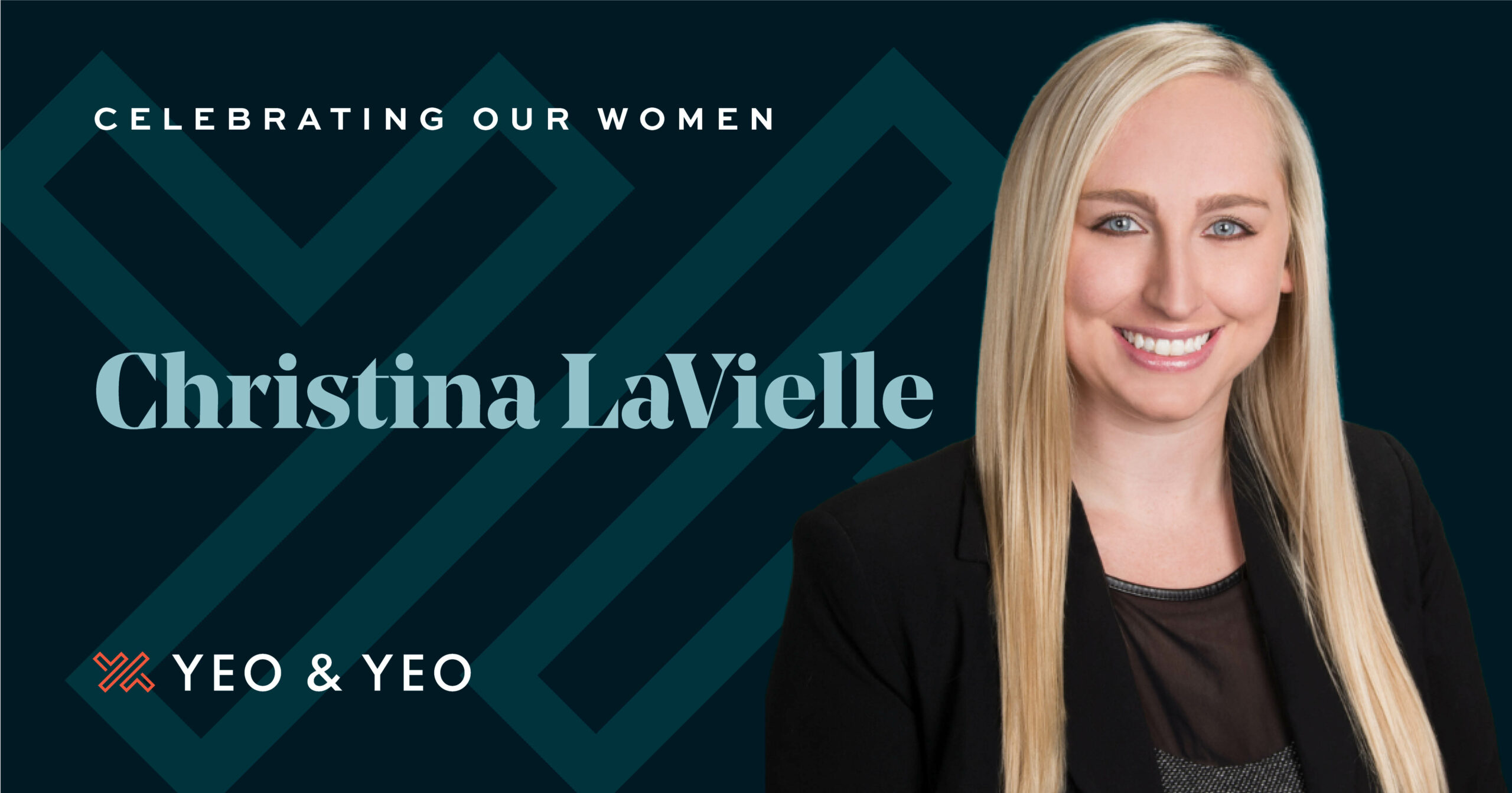 Interview with Christina LaVielle