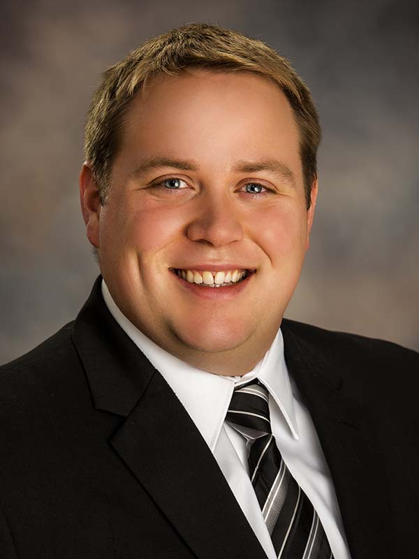 Yeo & Yeo Promotes Jim Bellor