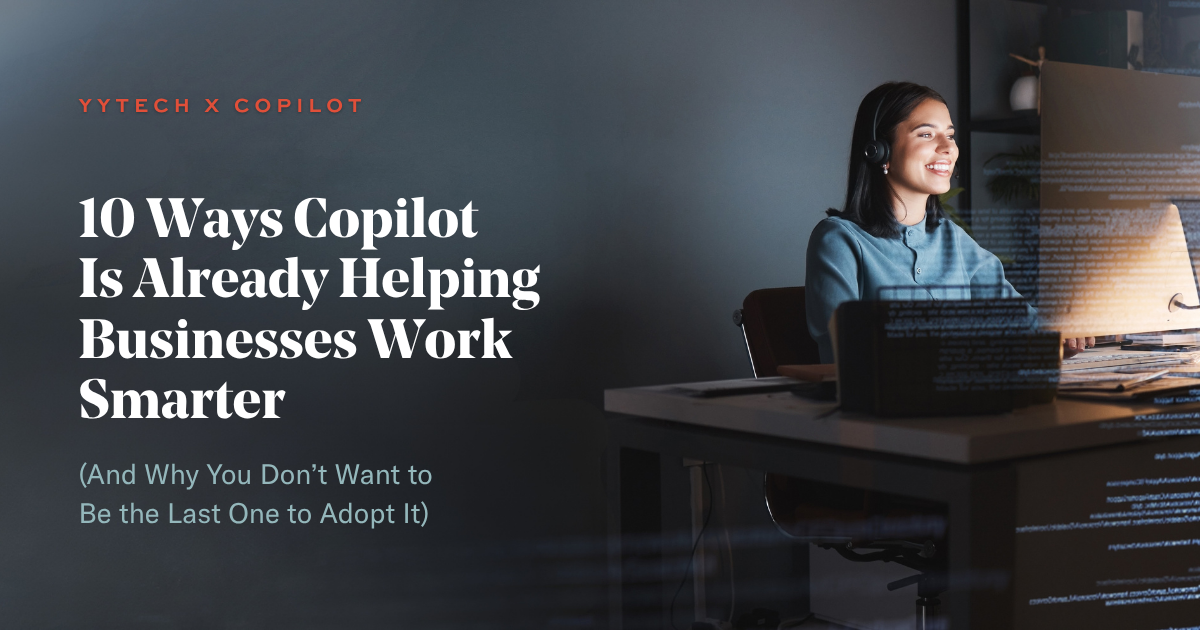 10 Real Ways Copilot Is Already Helping Businesses Work Smarter
