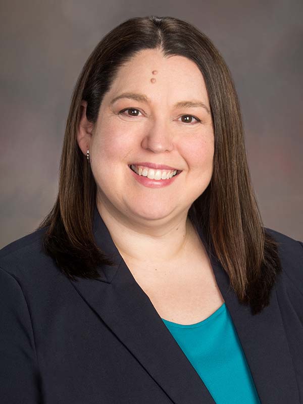 Yeo & Yeo Welcomes Stephanie Vogel to Human Resources Team Upon Kelly ...
