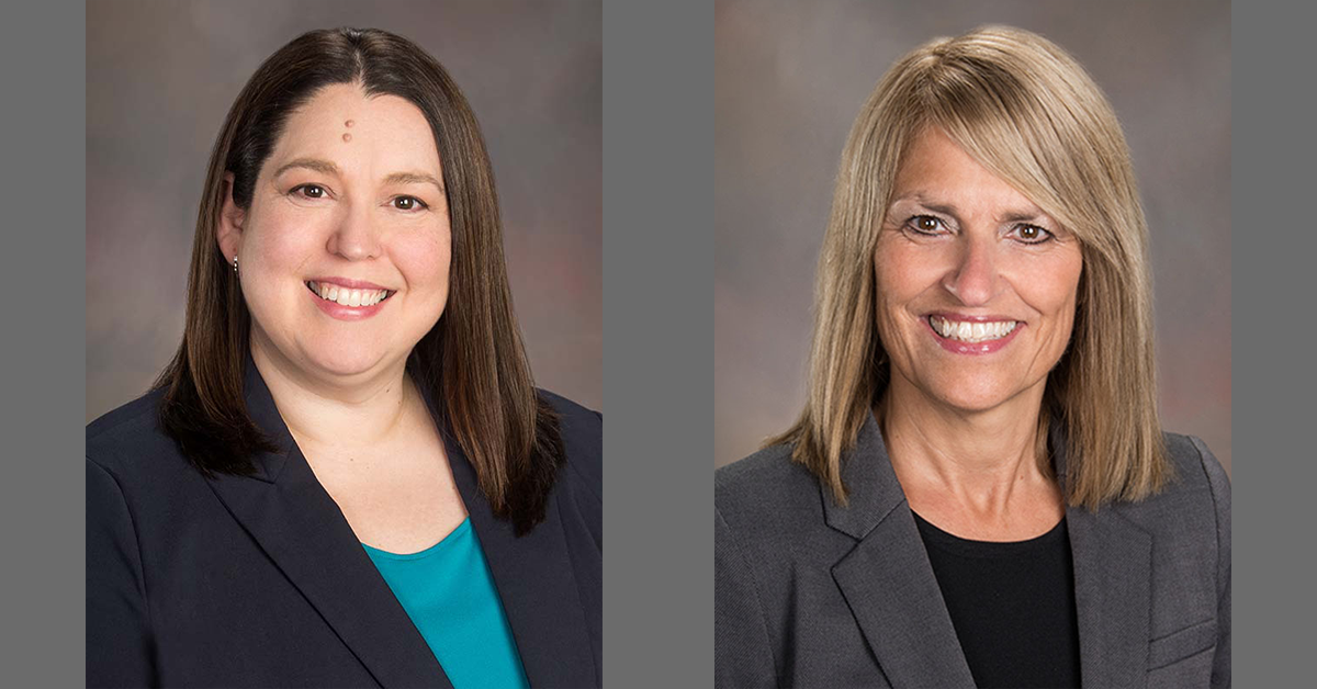 Yeo & Yeo Welcomes Stephanie Vogel to Human Resources Team Upon Kelly ...