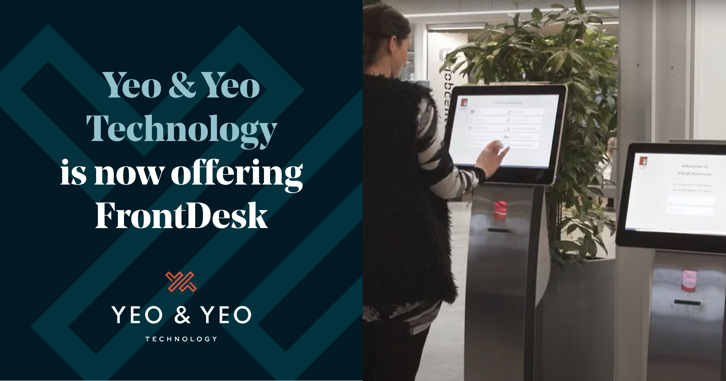 Elevate Your Customer Service with FrontDesk