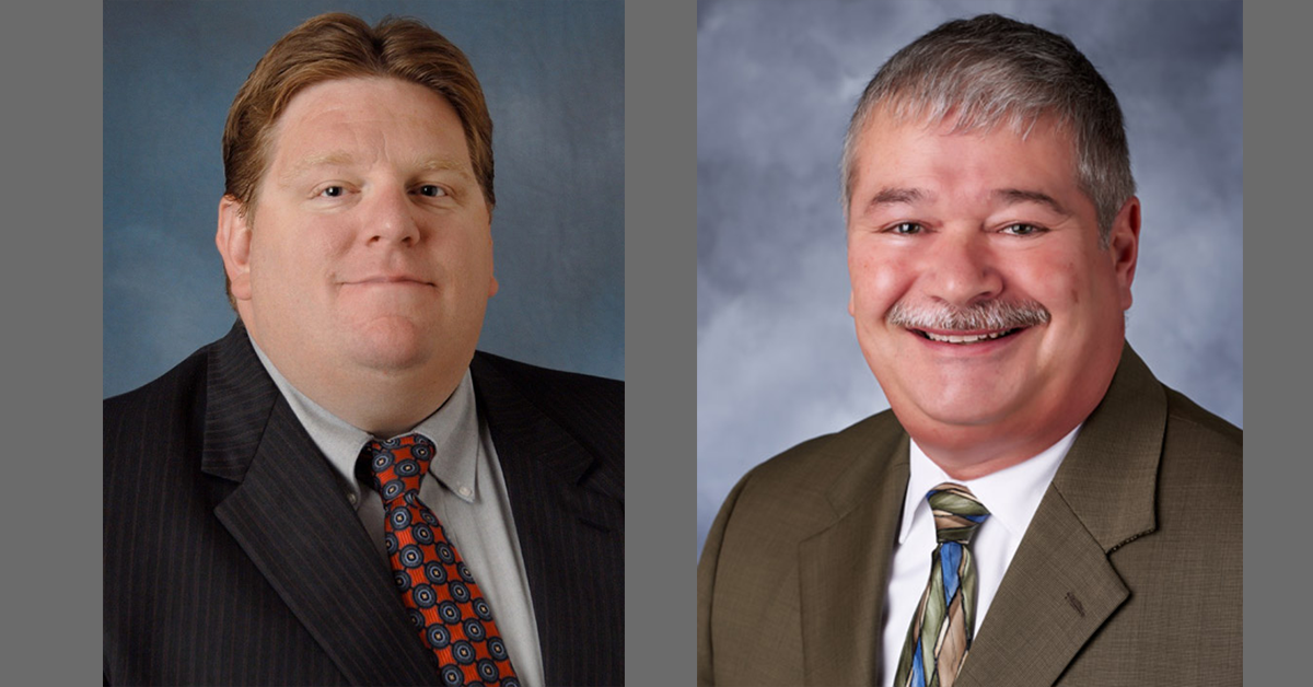 Yeo and Yeo Board of Directors Reelected | Yeo & Yeo