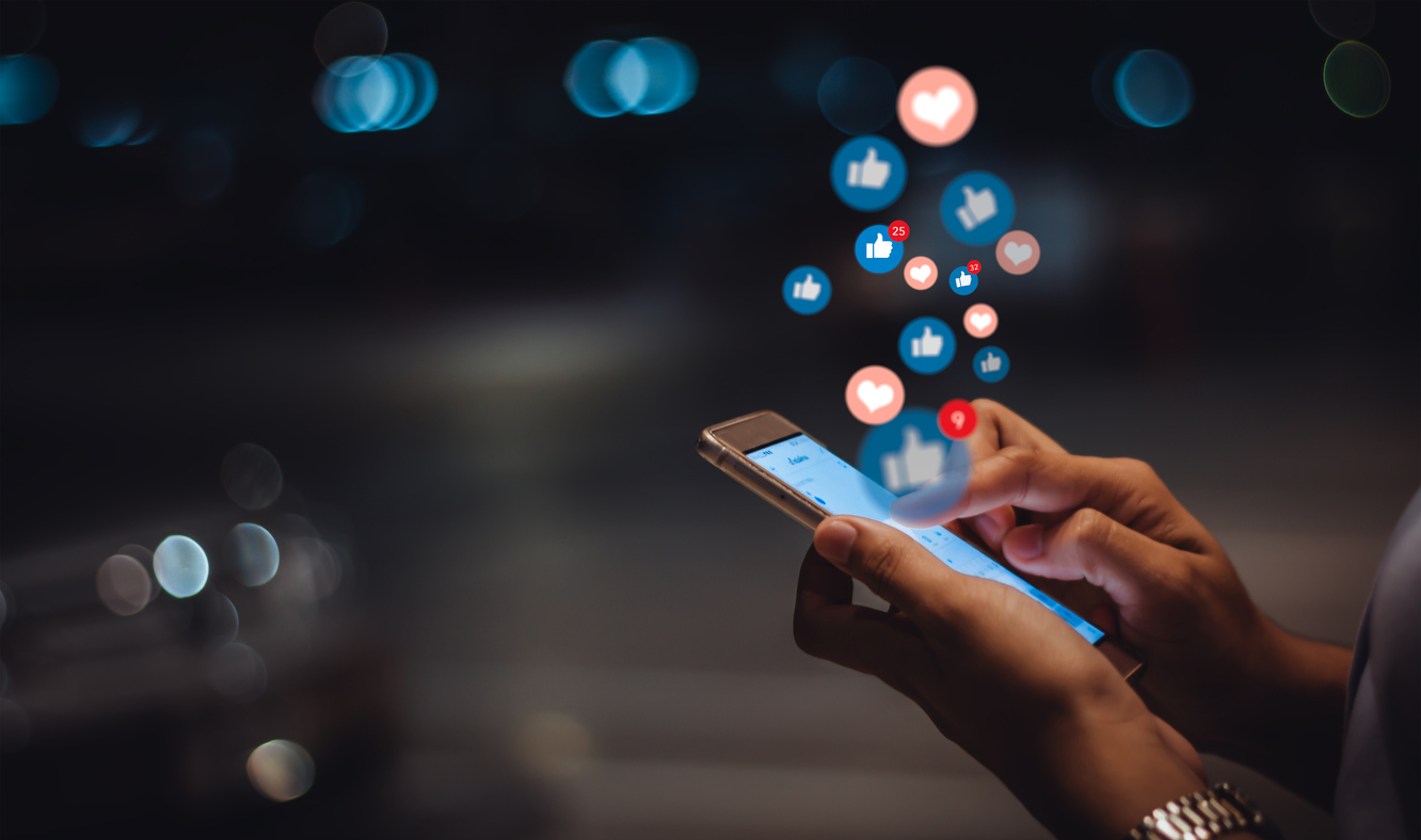 Why Oversharing on Social Media Can Be Dangerous - Yeo and Yeo